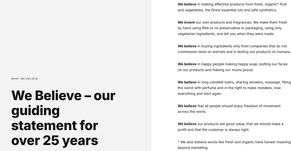 Top 7 Brand Image Mistakes SMBs Make and How to Avoid Them