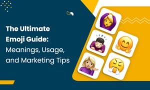 All the Emojis With Meaning, Examples, and Usage Tips