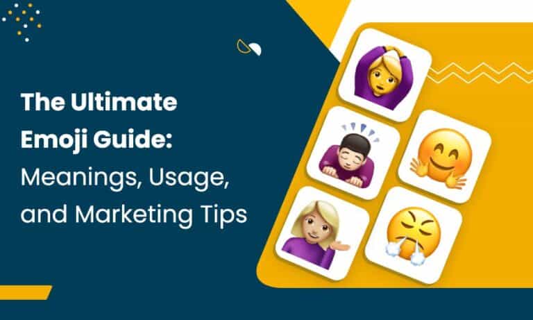 All the Emojis With Meaning, Examples, and Usage Tips