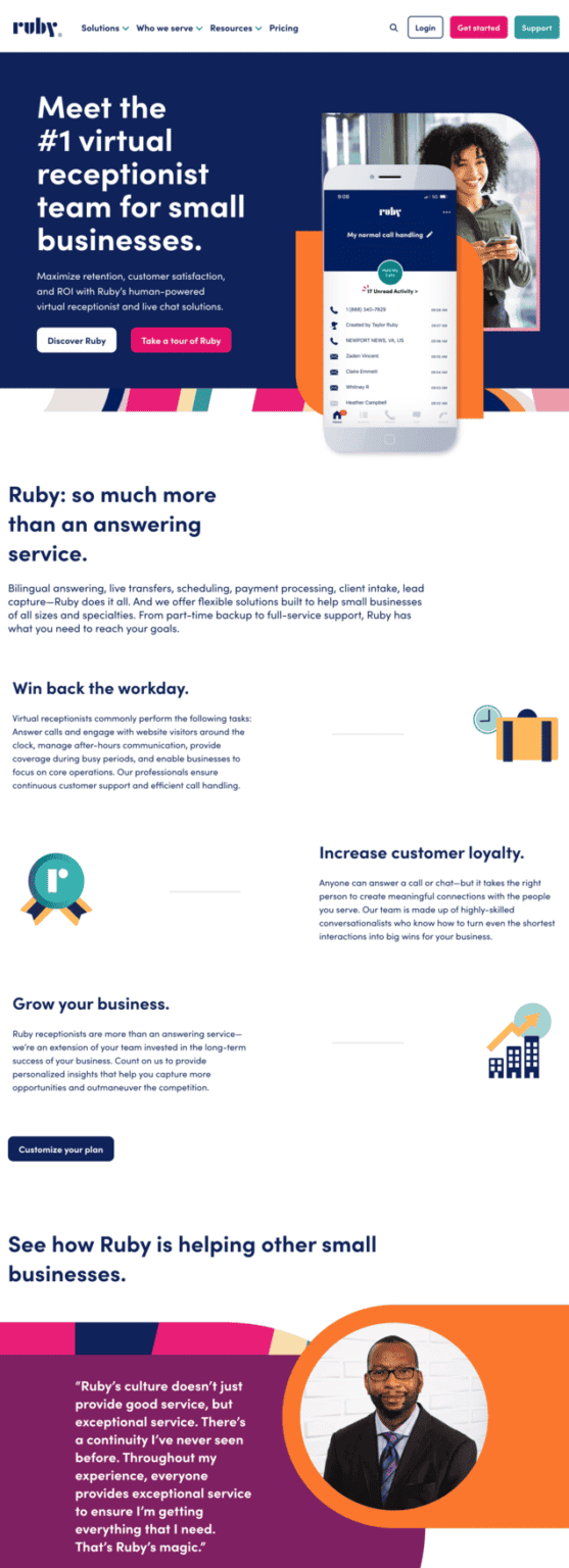 Sales Page: Ultimate Guide for High‑Converting Copy & Design + 17 ...