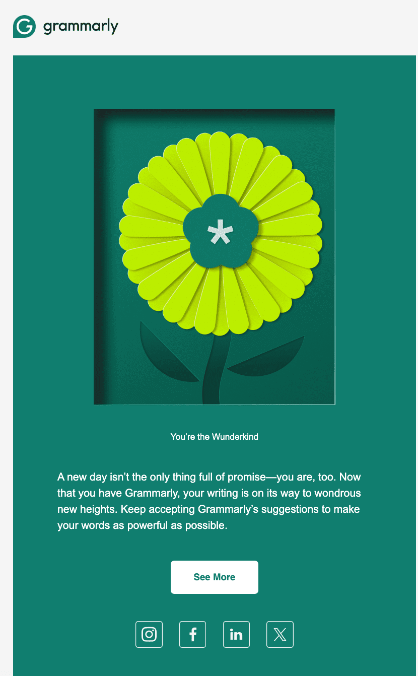 Top SaaS Email Templates to Boost Engagement and Retention