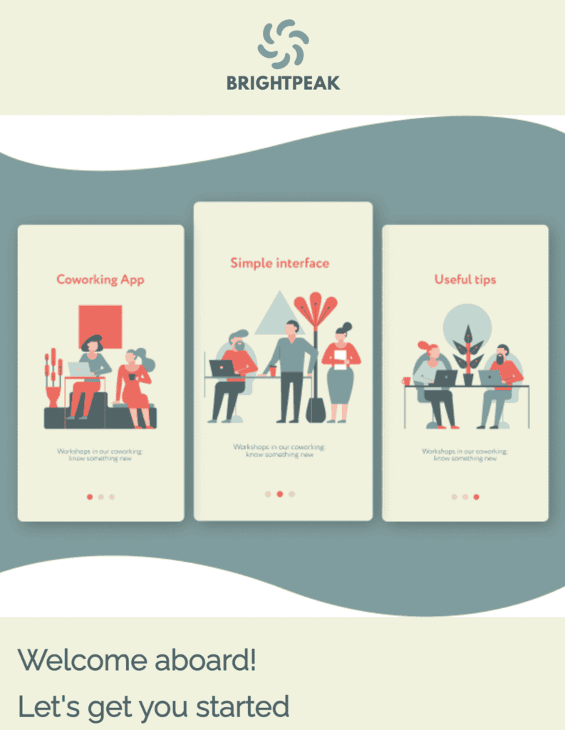 Top SaaS Email Templates to Boost Engagement and Retention