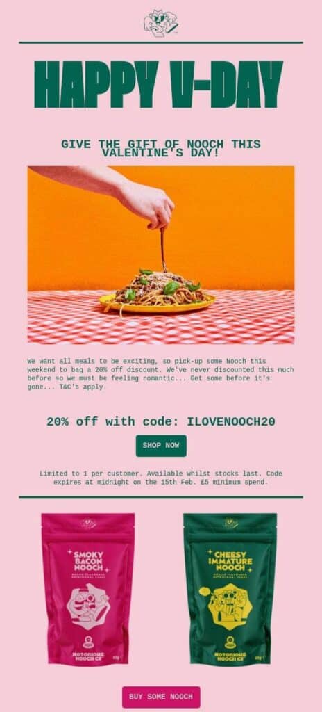 20 Engaging February Newsletter Ideas Beyond Valentine’s Day
