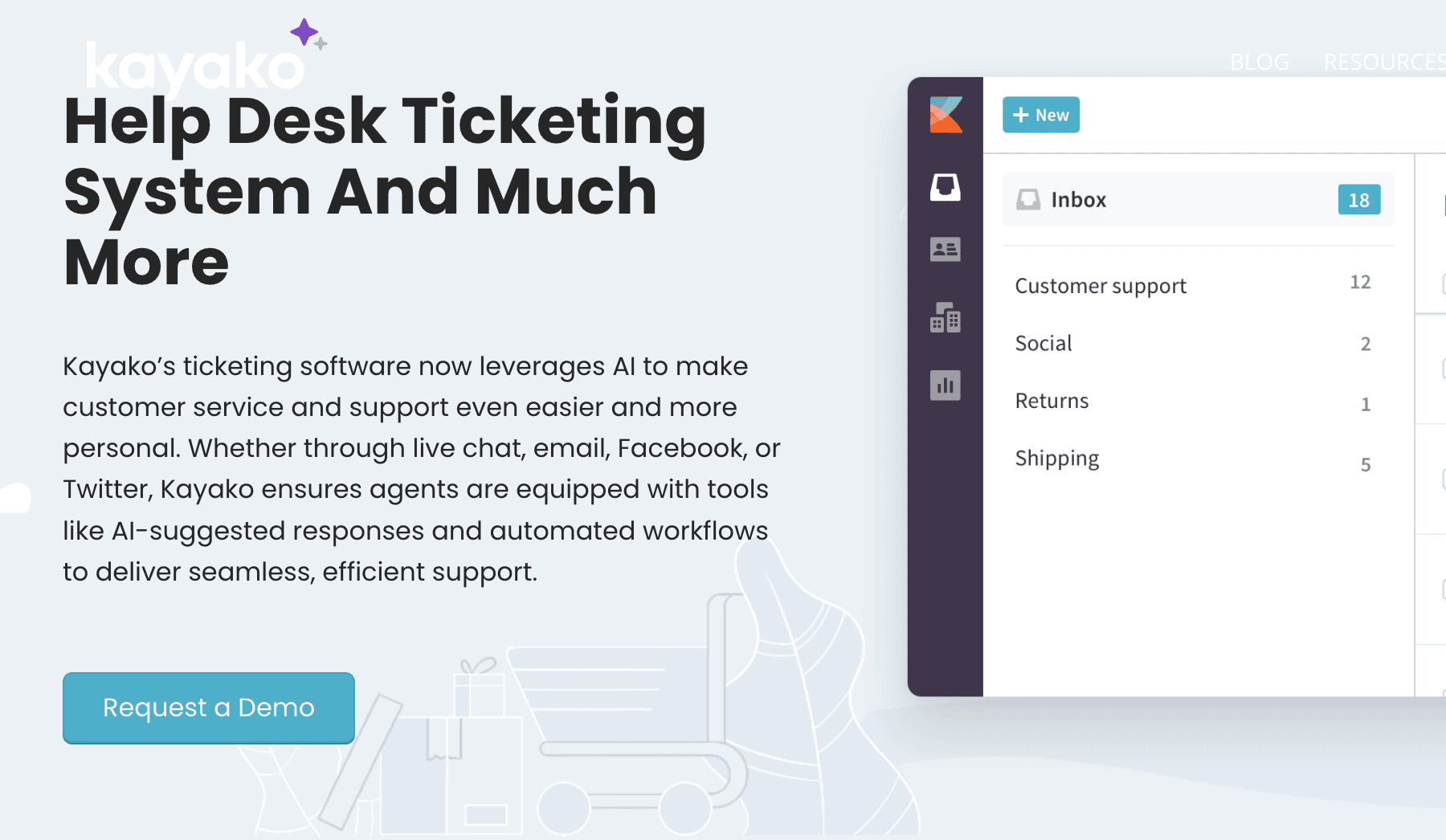 9 Top Gorgias Alternatives for eCommerce Customer (2025)