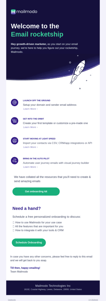 Drip Campaign Examples To Transform Your Email Strategy