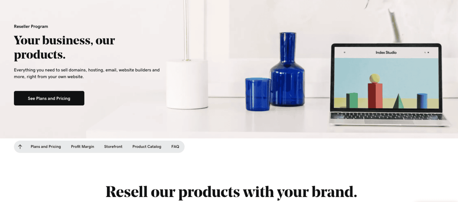 16 SaaS Reseller Programs You Can't Ignore (2025)