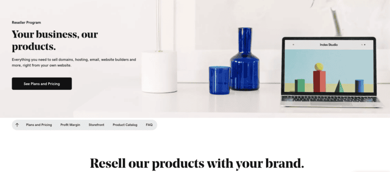 16 SaaS Reseller Programs You Can't Ignore (2025)