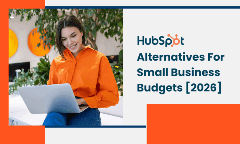 HubSpot Alternatives (2026): 17 CRM Tools Compared